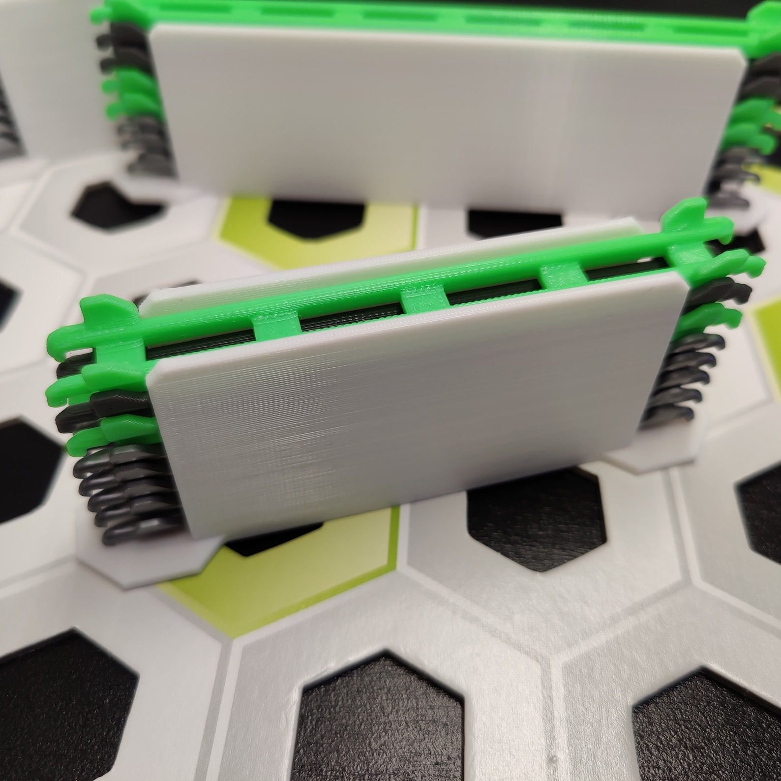 Gravitrax Compatible Storage System for Straight Tracks - Etsy