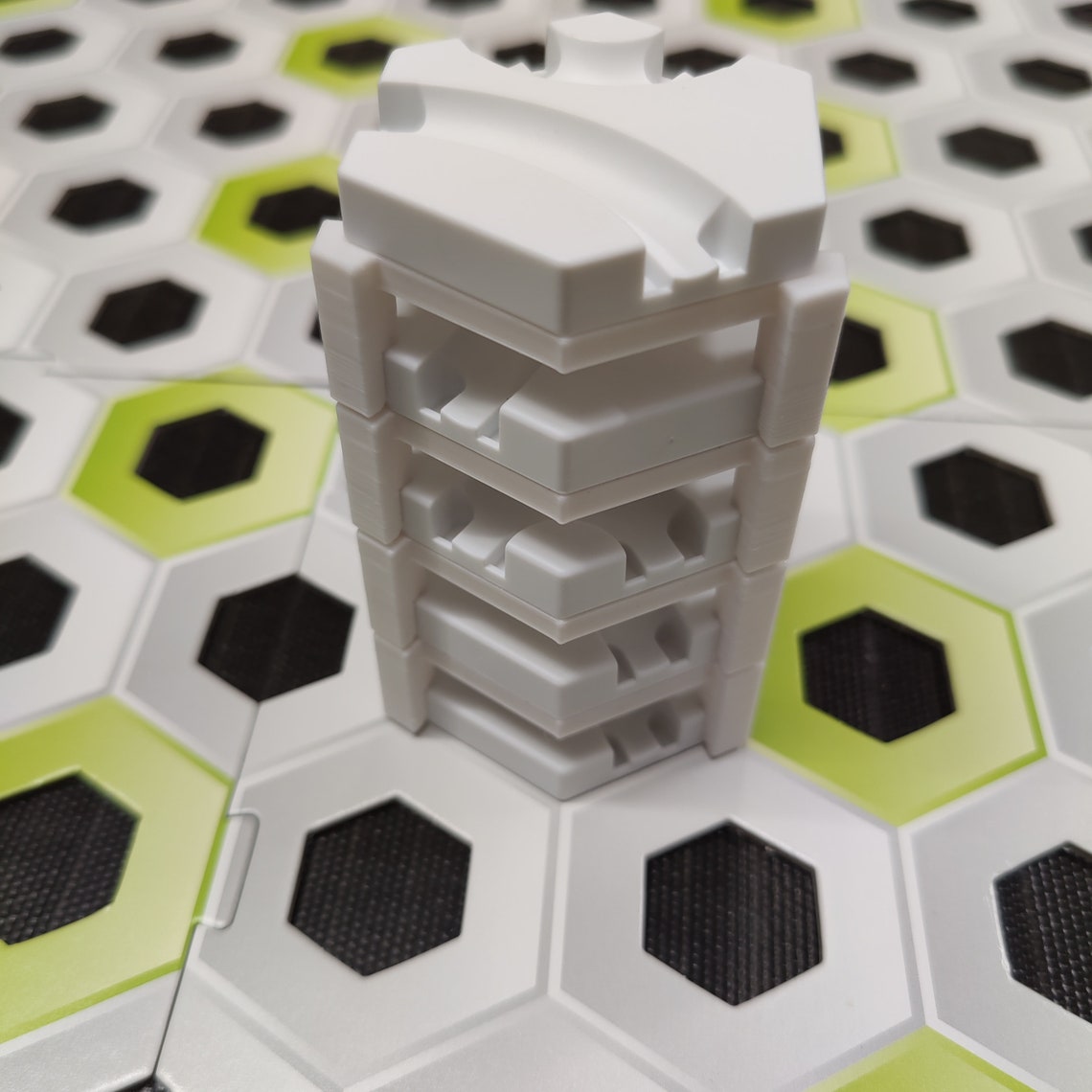 Gravitrax Compatible Stacker Tiles - Etsy