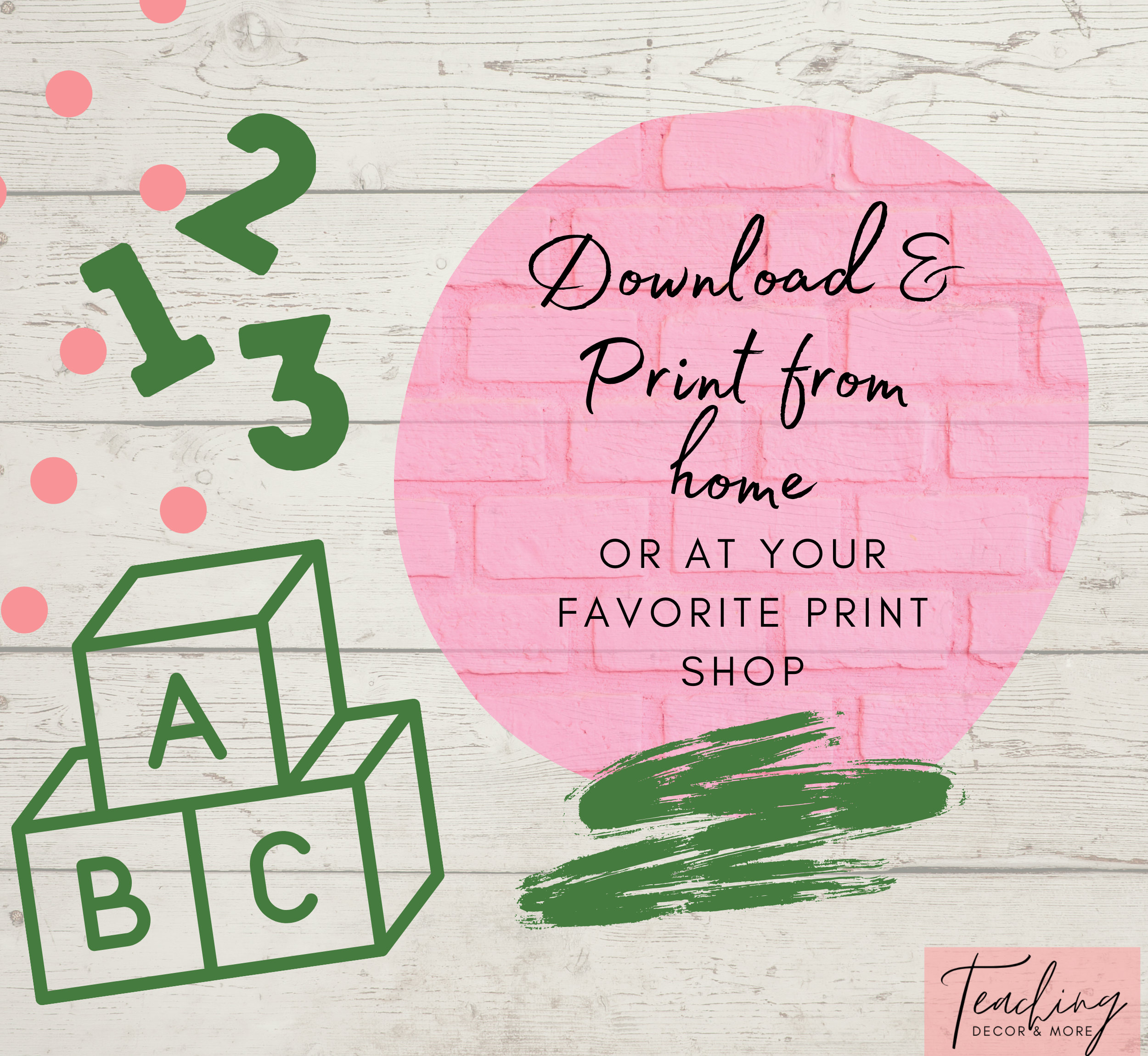 Printable Rainbow Welcome Flag Banner, Use for Classroom, Home, Party ...