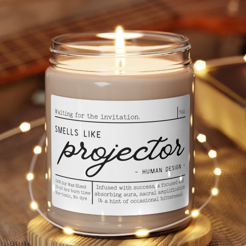 Projector Lamp Gift - 60+ Gift Ideas for 2025