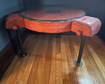 Ballerina Coffee Table - Etsy
