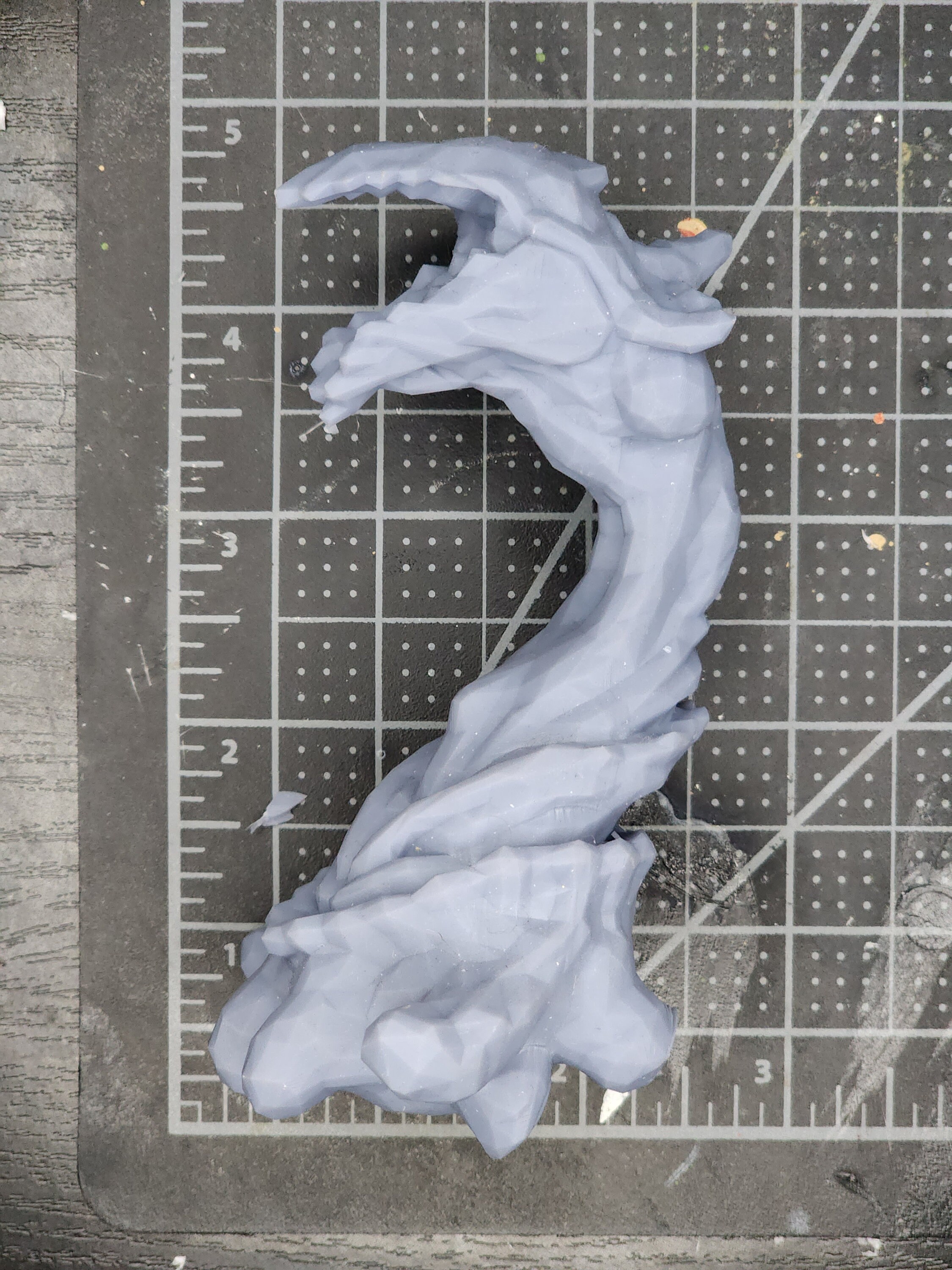 Spitball Infector DRG - Etsy