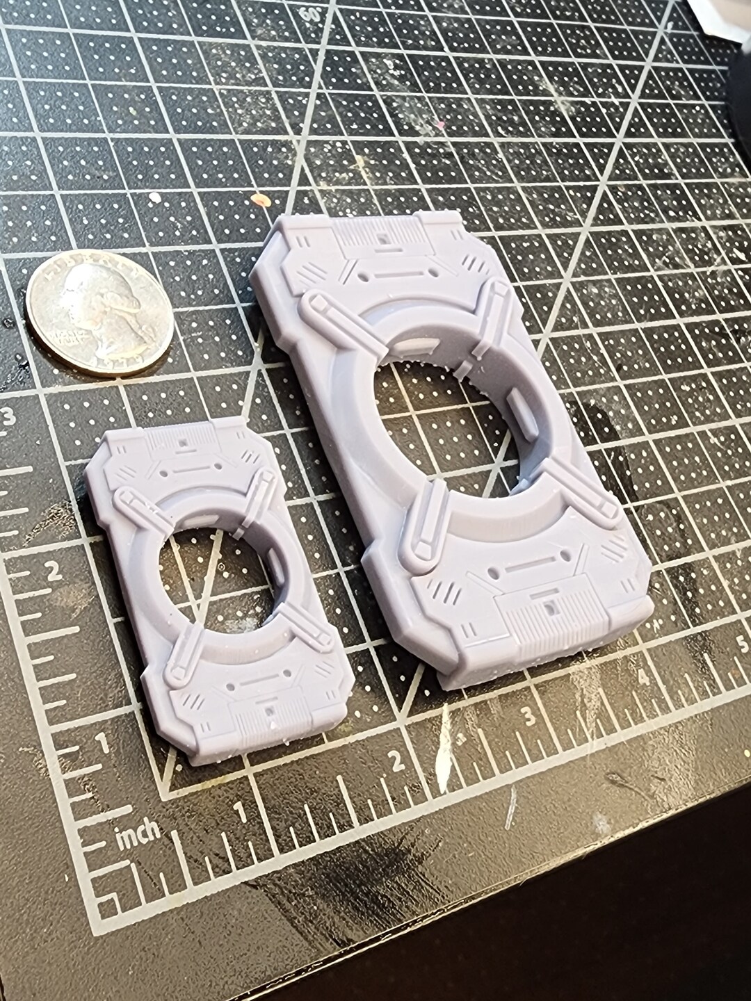 HALO Cortana AI Chip - Etsy
