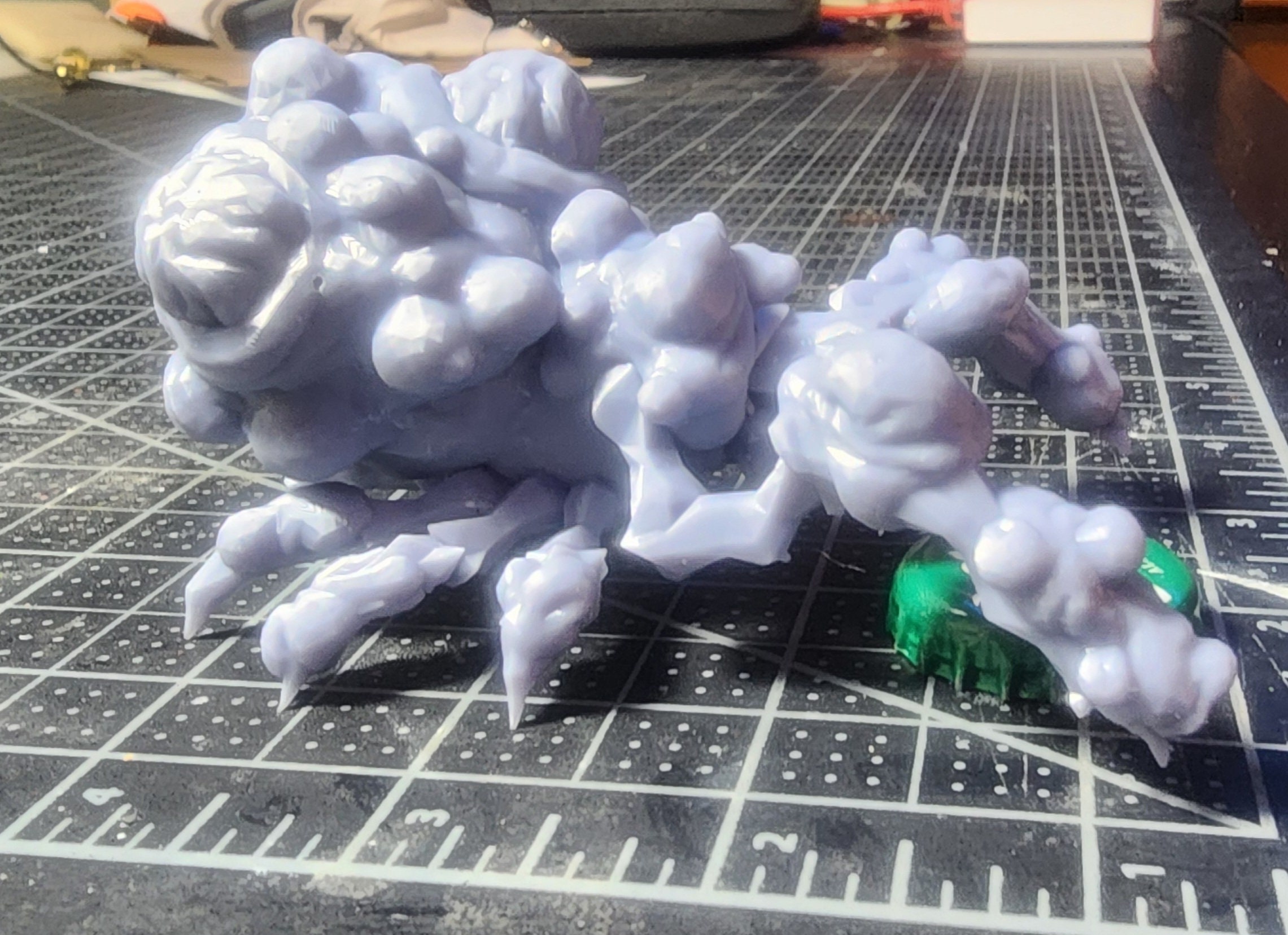 BULK DETONATOR (deep Rock Galactic) - Etsy