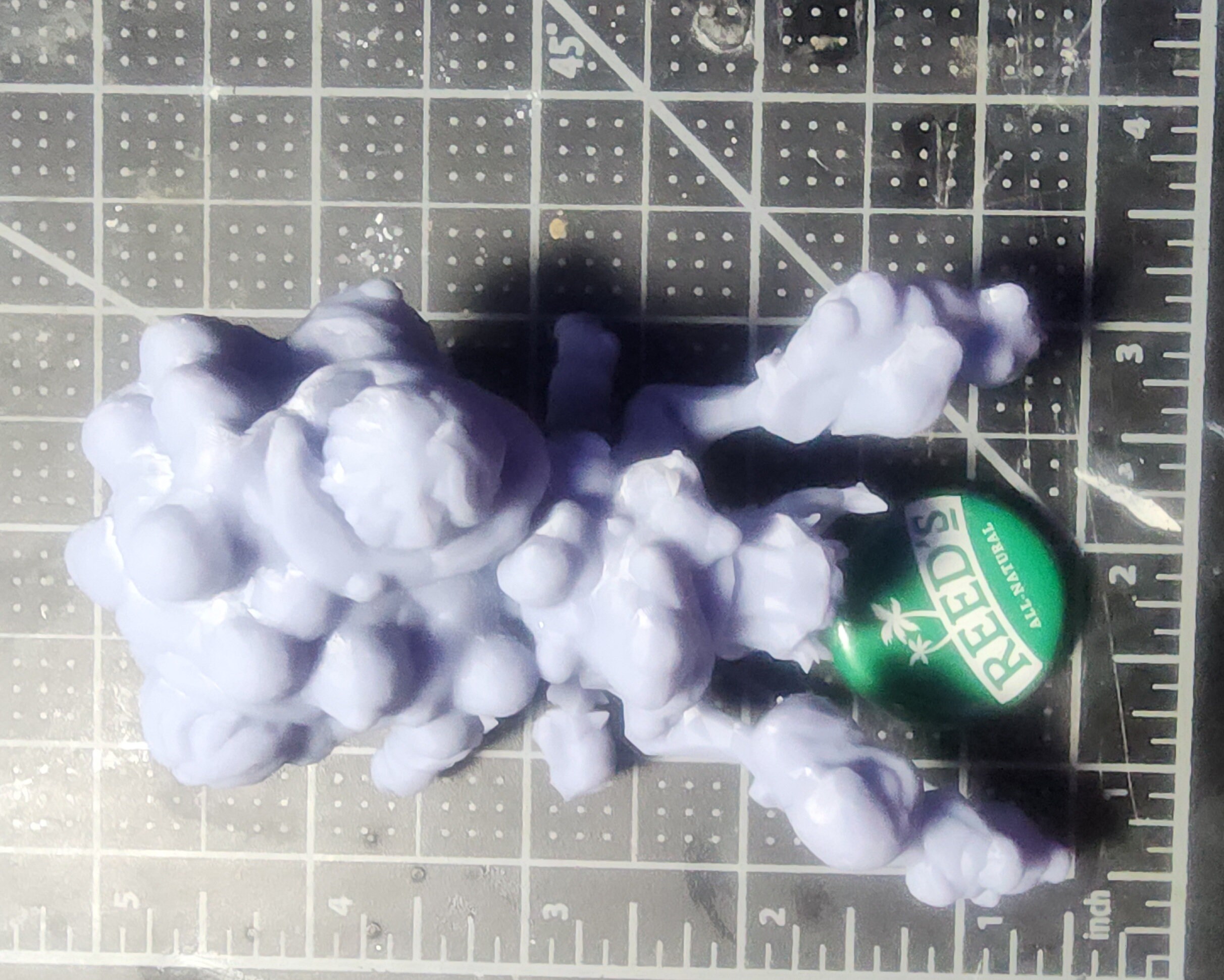 BULK DETONATOR (deep Rock Galactic) - Etsy