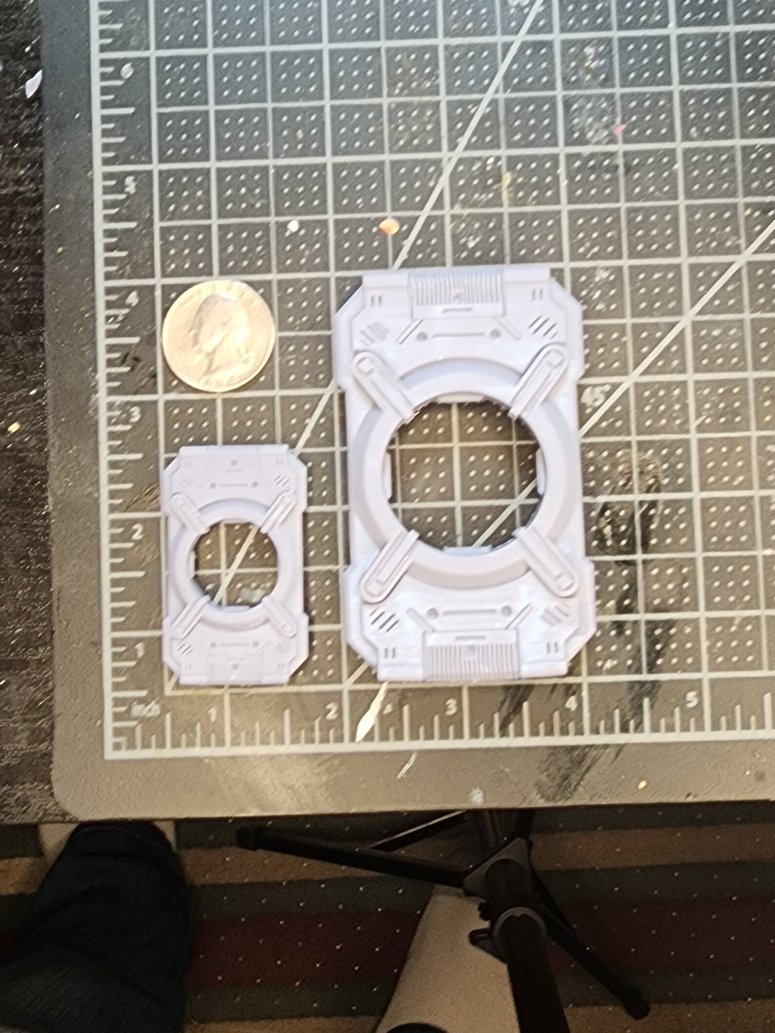 HALO Cortana AI Chip - Etsy