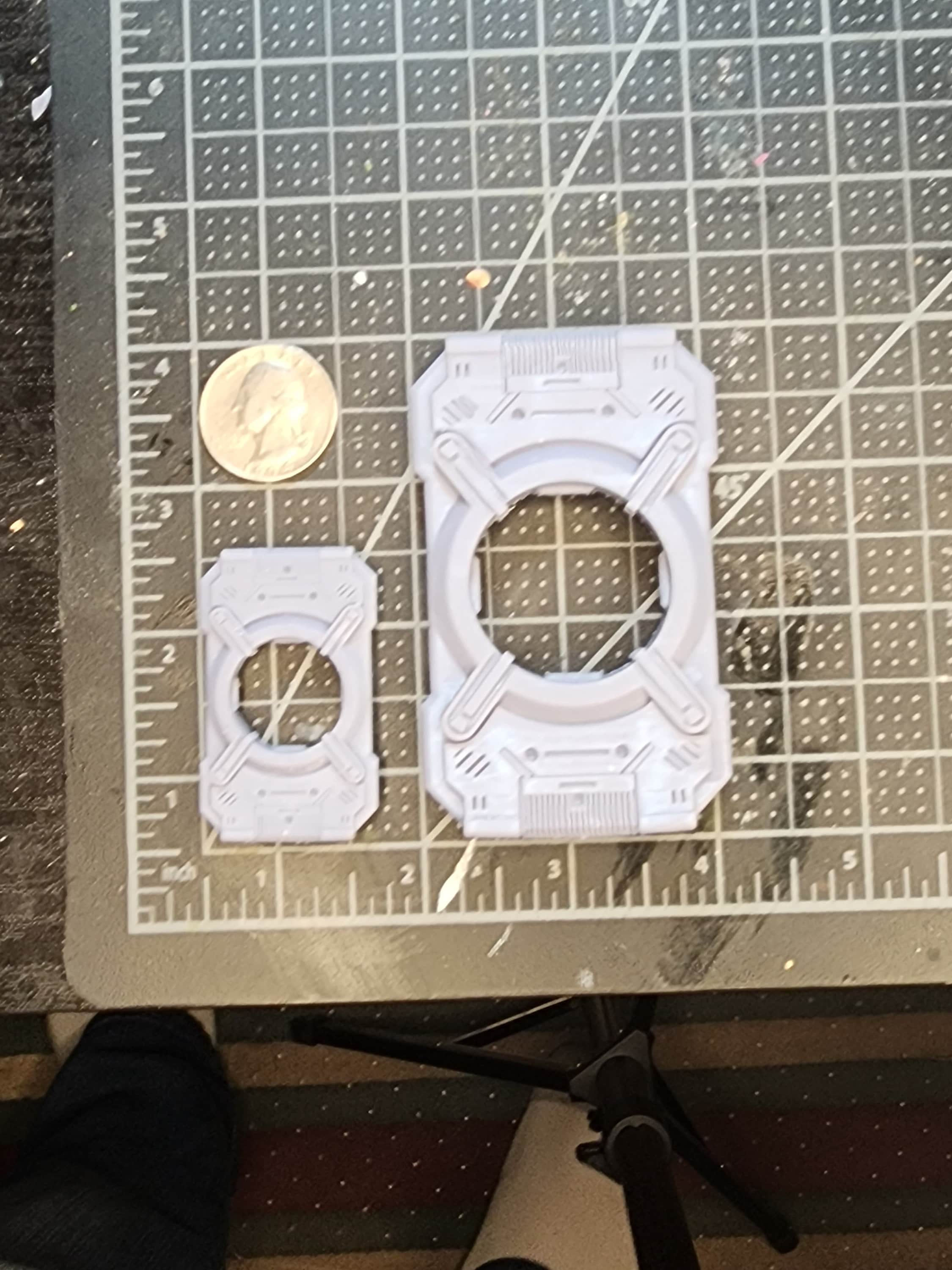 HALO Cortana AI Chip - Etsy