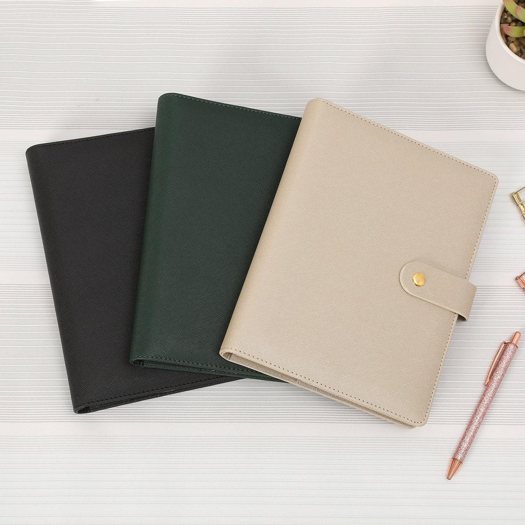 Ring Binder Organiser A5 Personal Planner Agendaplanner - Etsy