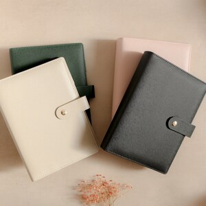 Ring Binder Organiser A5 Personal Planner Agendaplanner - Etsy