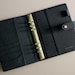 Ring Binder Organiser | A5 Personal Planner Agenda|planner Inserts ...