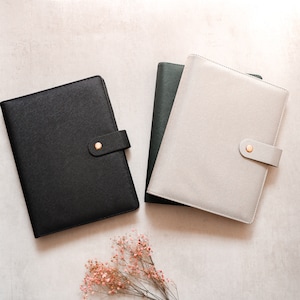 Ring Binder Organiser A5 Personal Planner Agendaplanner - Etsy