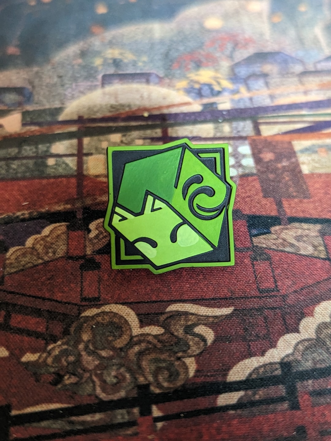 Kirara Constellation Pin - Etsy