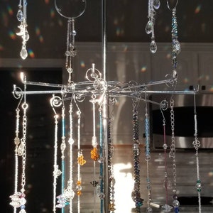 Luck of the Irish Large Suncatcher - Etsy