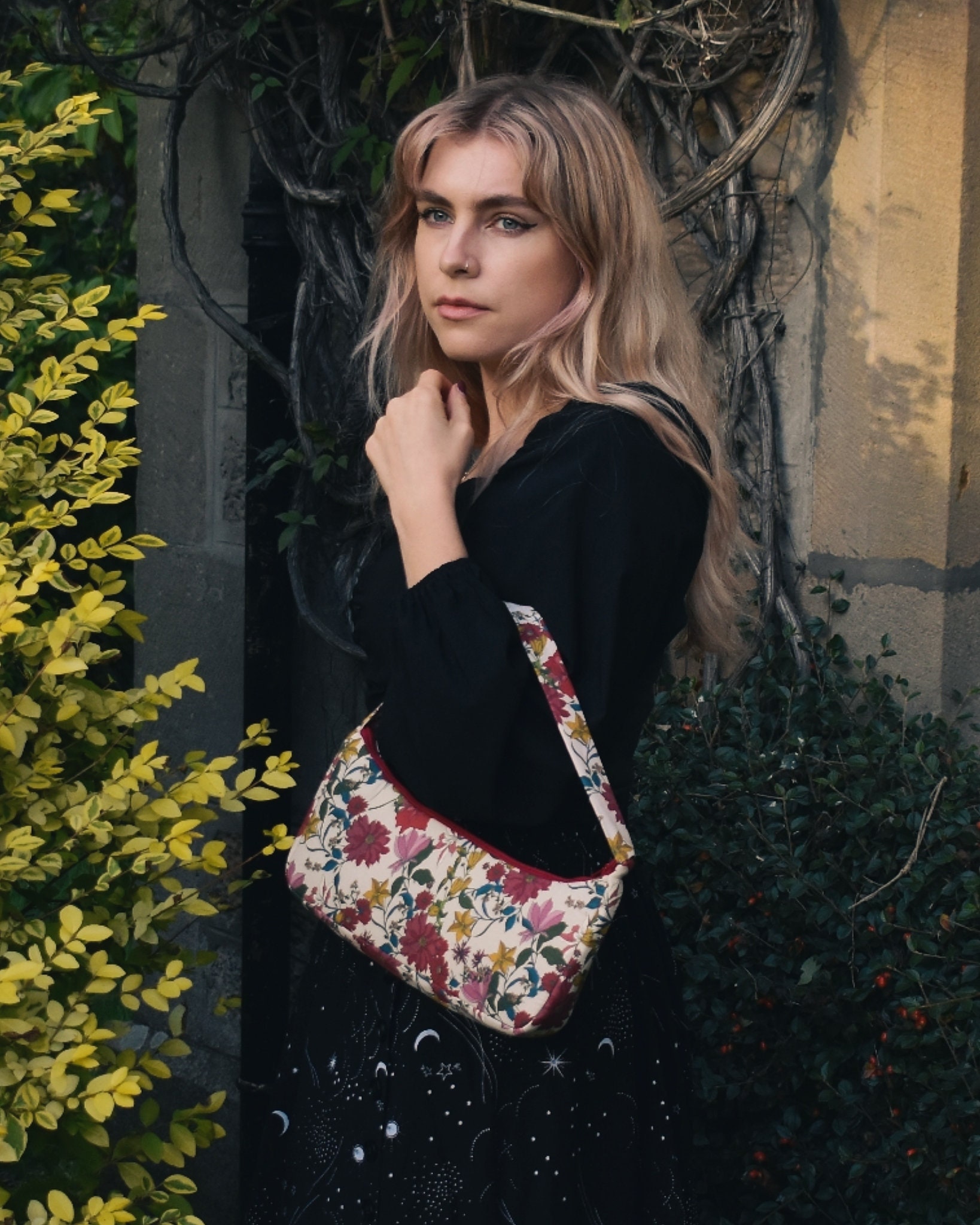 Athena Handbag PDF Sewing Pattern - Etsy