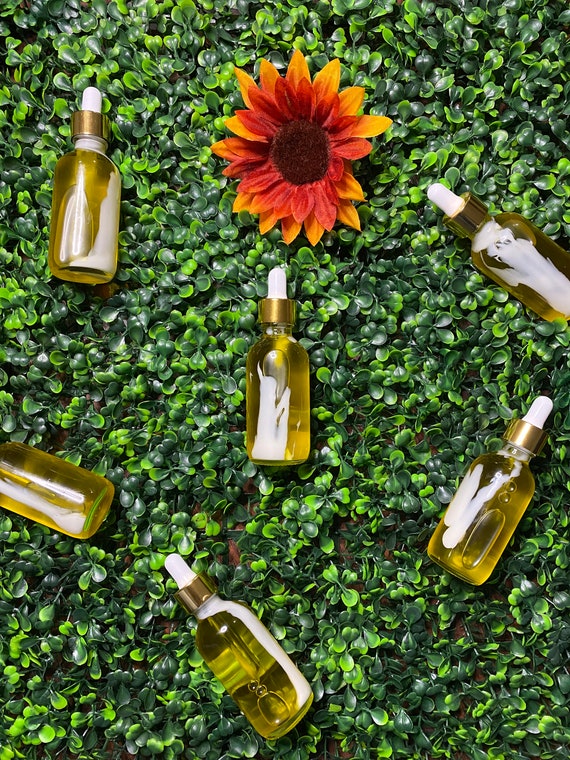 Lymphatic Post Op Oil | Etsy