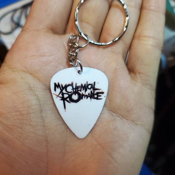 My Chemical Romance - Etsy