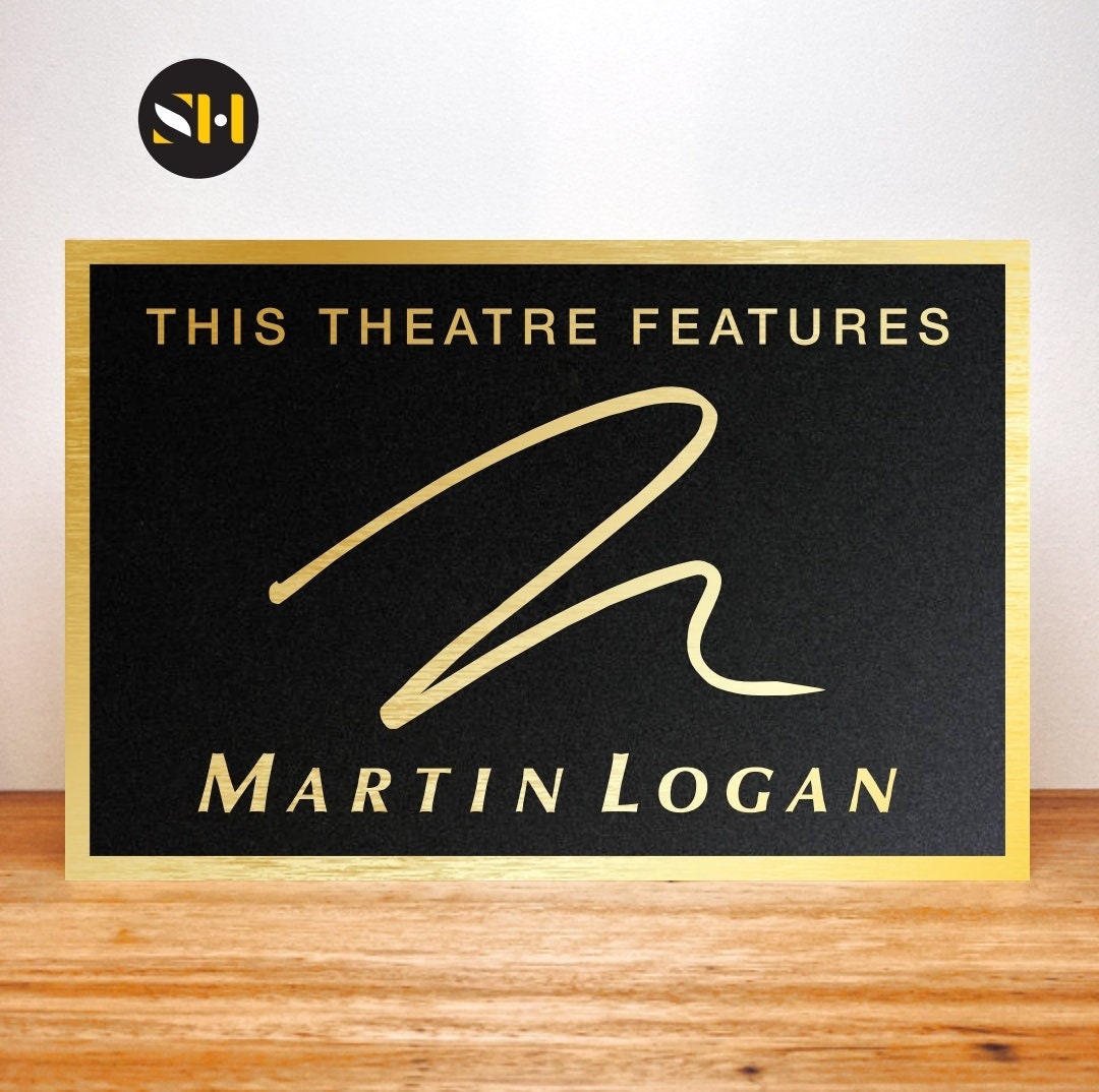 Martin Logan Logo