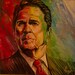 POTUS Art Collection - Etsy