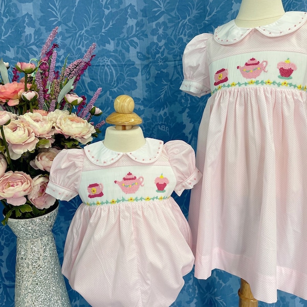 Handmade Dress - Etsy