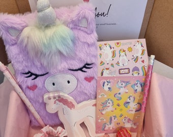 Girls Gift Box, Birthday Gift Box for Girls, Christmas Gift for Girls ...