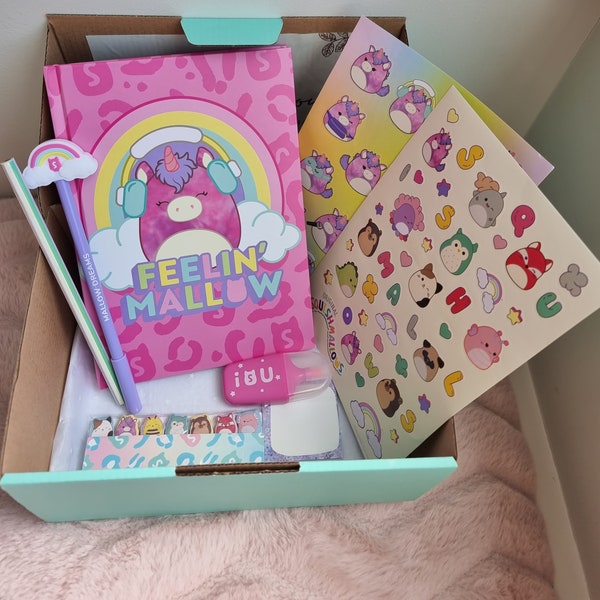 Kids Gift Box - 60+ Gift Ideas for 2024