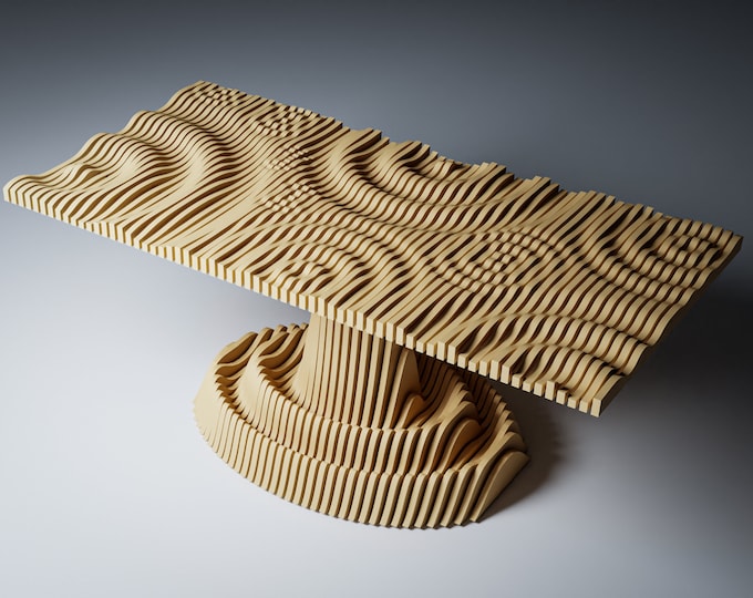 Parametric Chair Mega Pack,cnc Cutting Files,dxf Files for Cnc,cutting ...