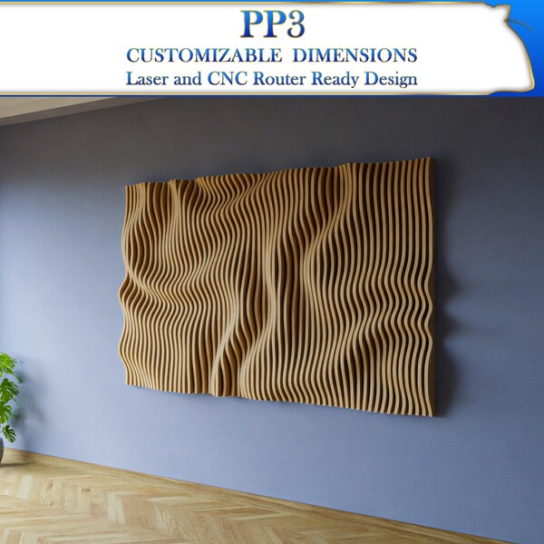 Cnc Wall Art - Etsy