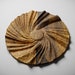 Cnc Router Wall Art STL Files Pack, Wood Carved Panels Drapery Fan ...