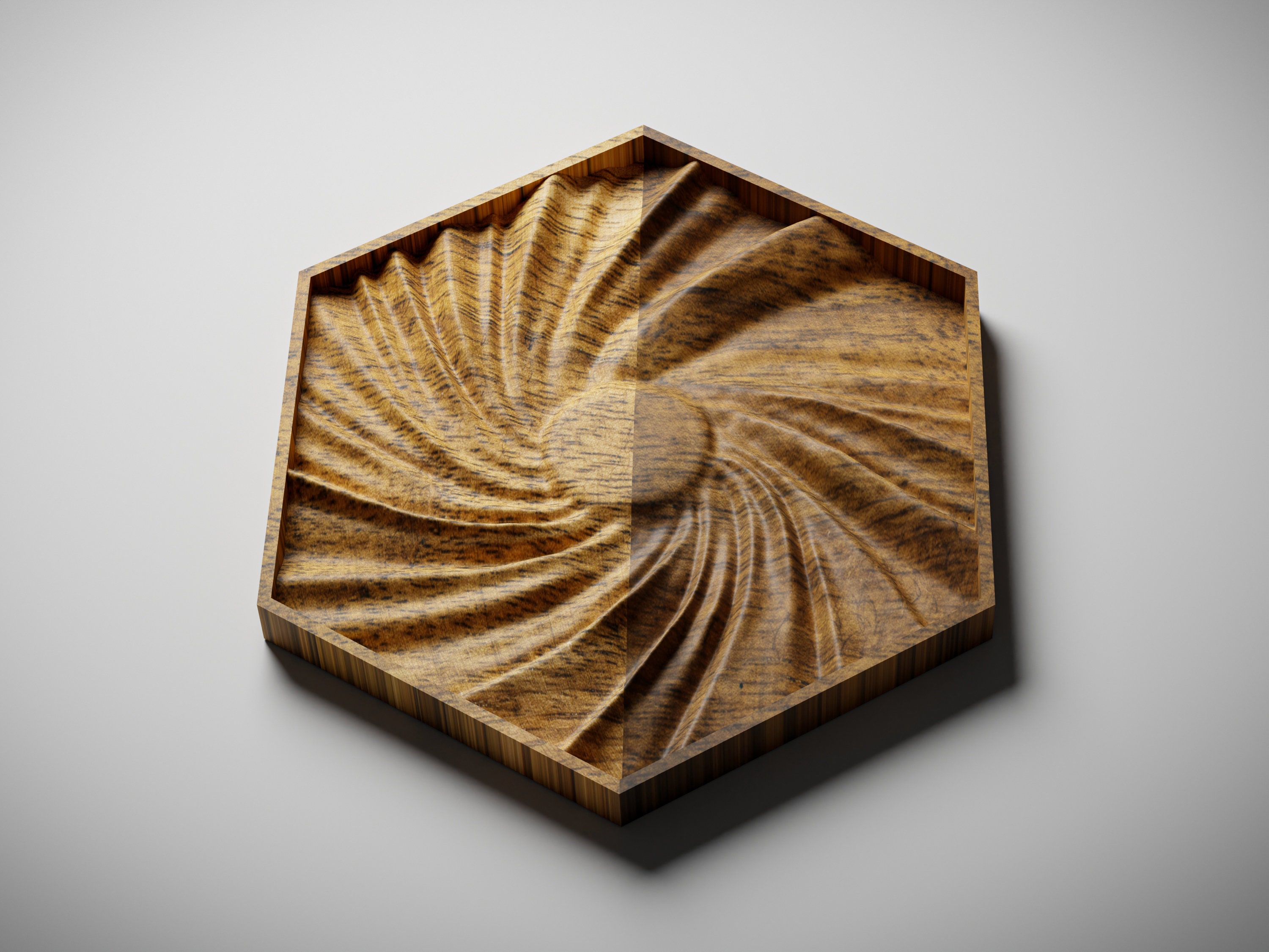 Cnc Router Wall Art STL Files Pack Wood Carved Panels Drapery - Etsy Canada