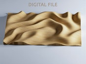 CNC Diamond Wood Pattern / CNC Patterns - Etsy Canada