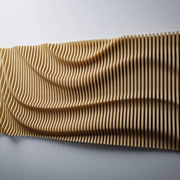 Parametric Wall Art - Etsy