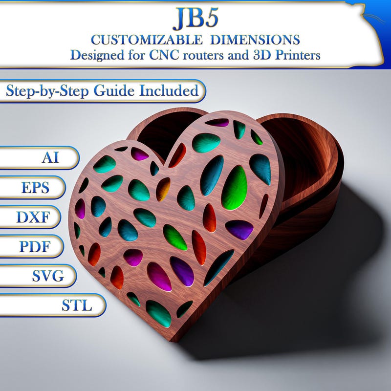 Red Box Wood Projects - Etsy