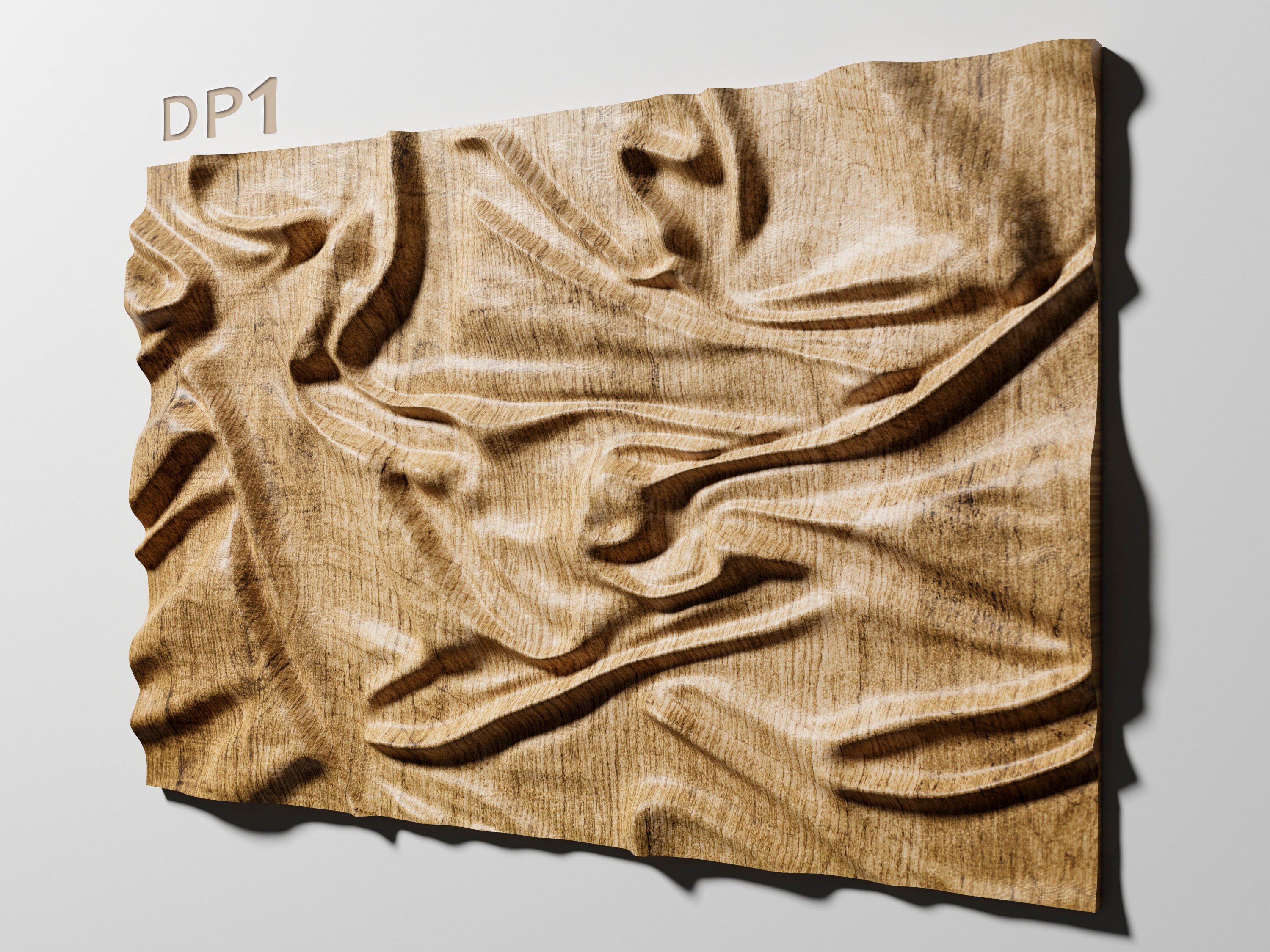 STL Pack 3D Wall Panels. CNC Files for Wood Carving Wall Art - Etsy