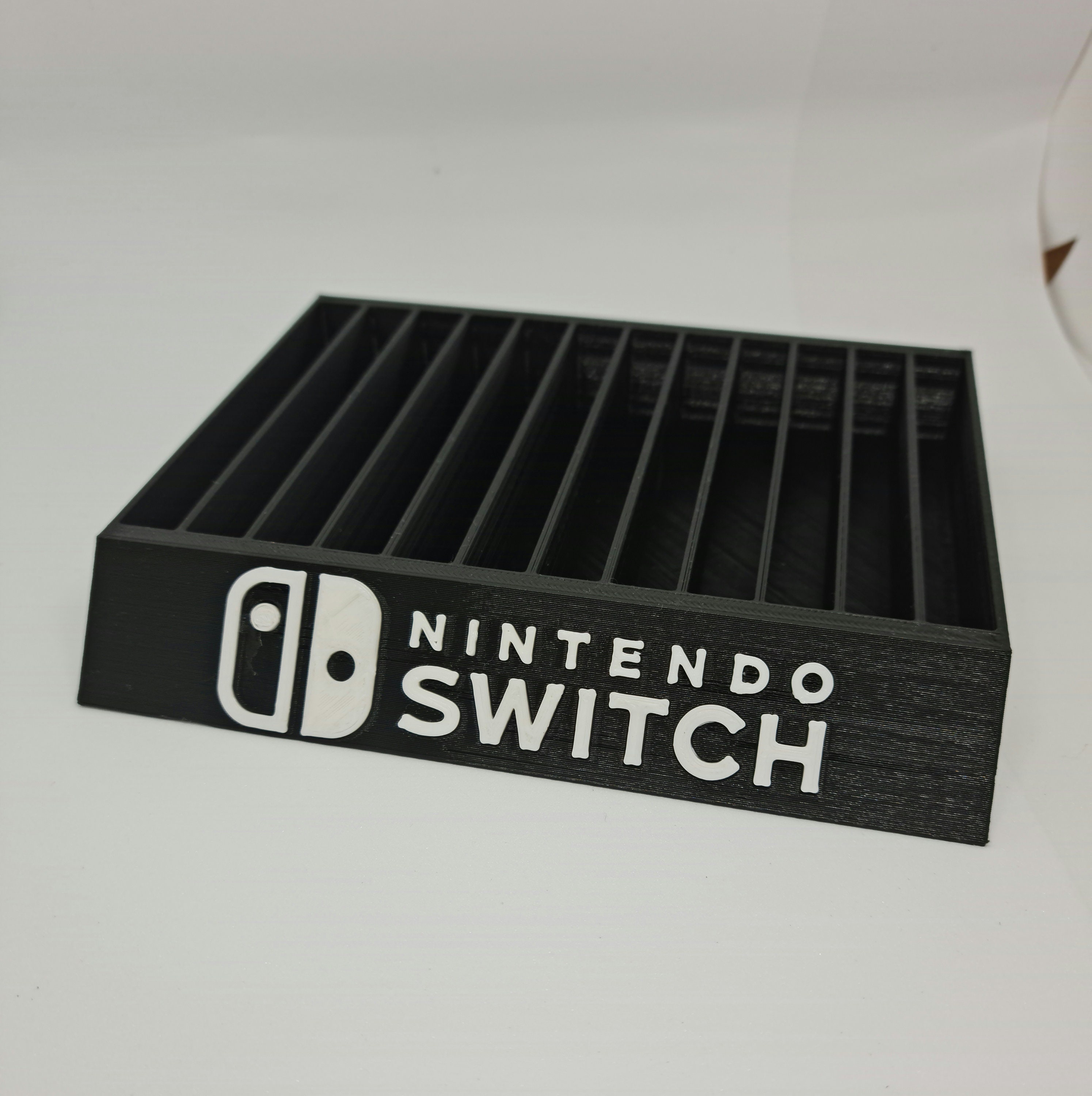 Nintendo Switch Game Case Storage - Etsy Australia