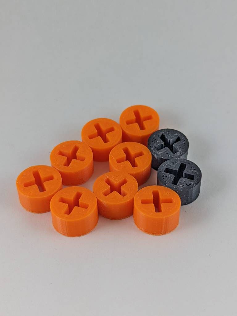 Nerf Hammershot and Lawbringer Spring Spacer Compatible Mod - 20% More ...