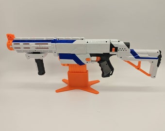 Nerf Display Stand - Etsy Australia