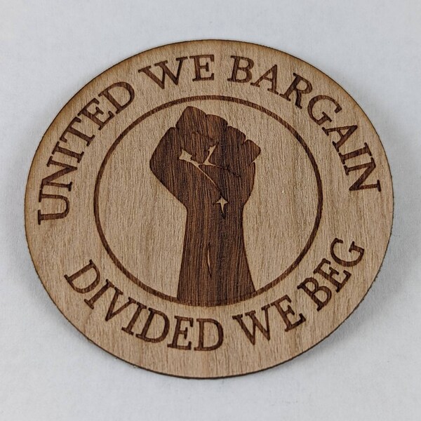 Teamster Union Sticker - Etsy