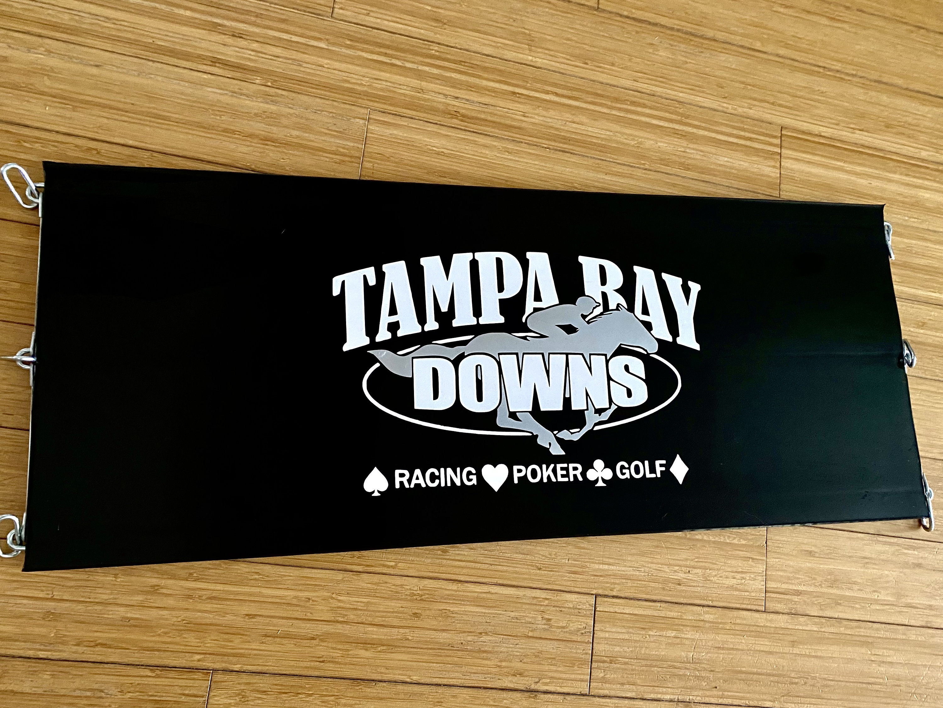 Custom Vinyl Stall Guards - Etsy