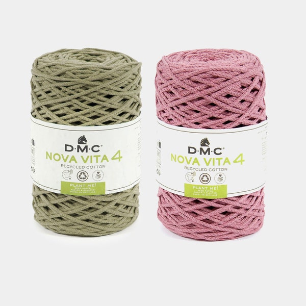 Dmc Crochet Thread - Etsy