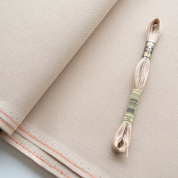 22 Count Aida - Etsy