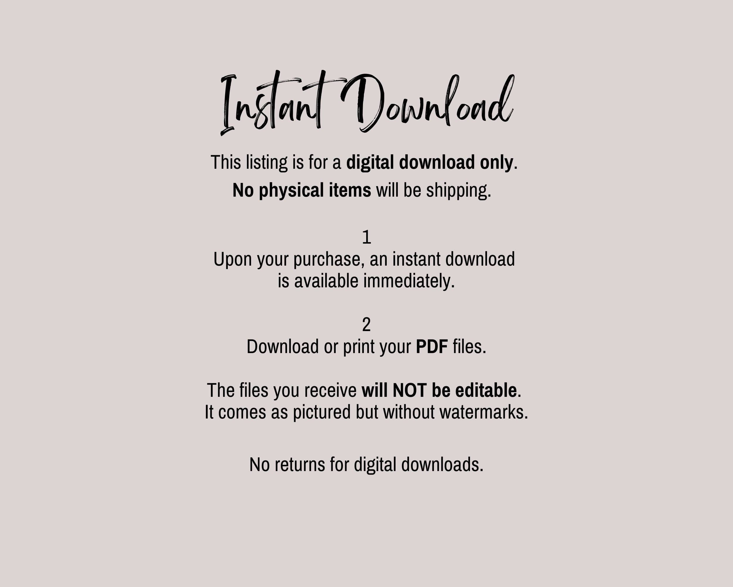 Sermon Church Notes Printable | Digital Download | Bible Study Notes ...