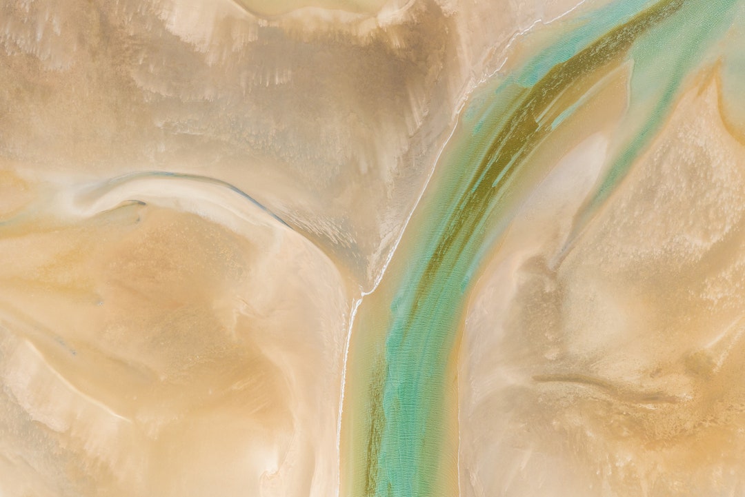 Australia Outback-shark Bay-estuary2-coral Coast_stunning Photography ...