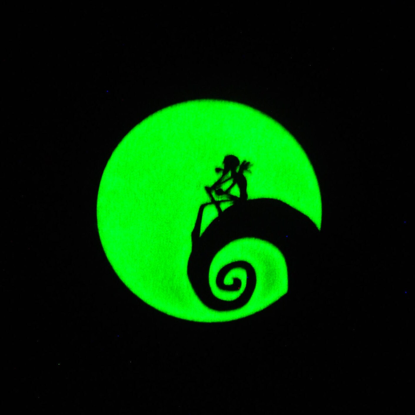 Jack Skellington Pin, Croc Charms and Stickers - Etsy