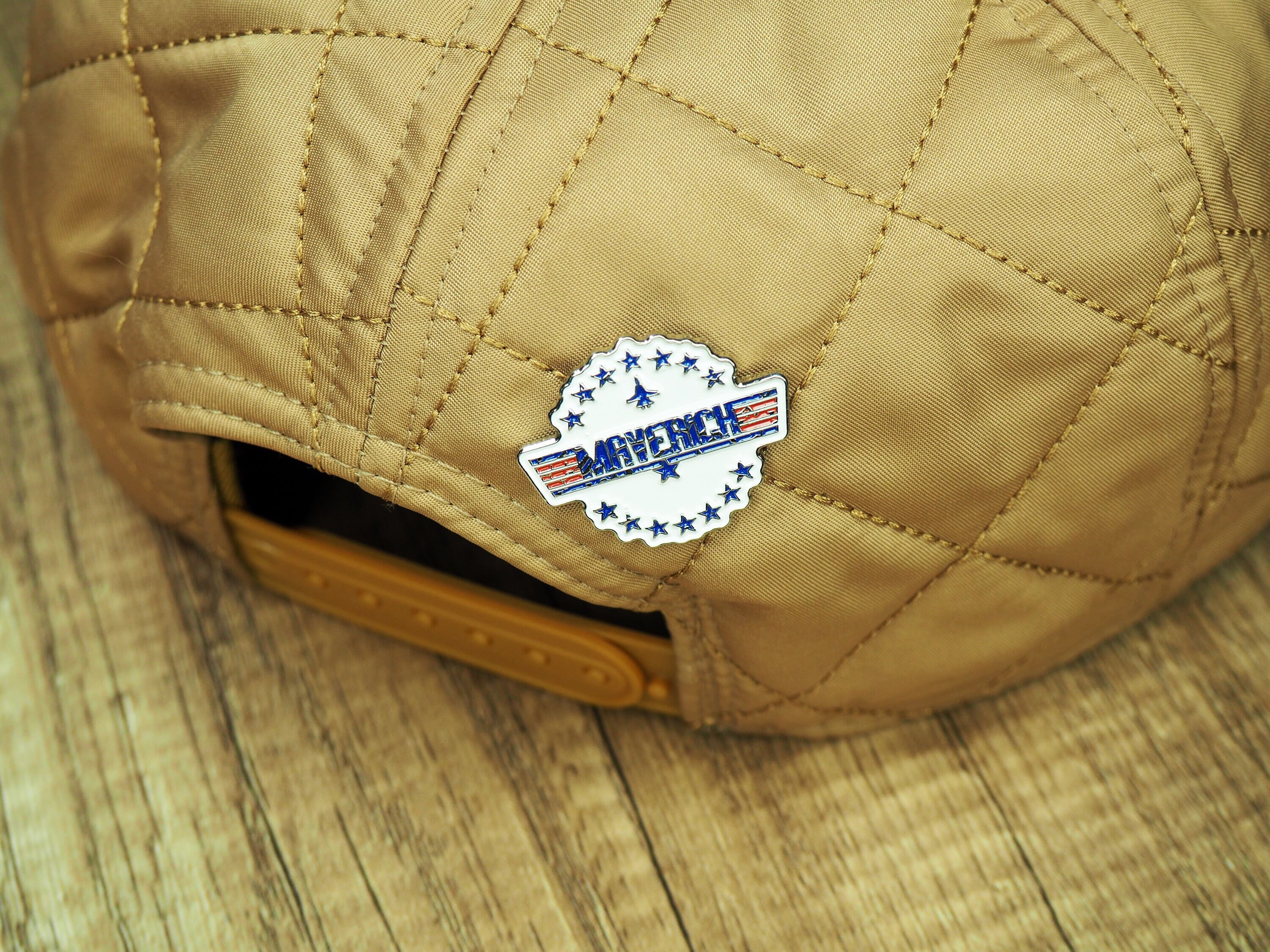 Top Gun Goose Pin, Croc Charm and Sticker - Etsy