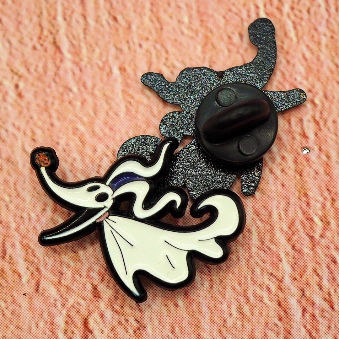 Zero Pin, Croc Charm and Stickers! - Etsy