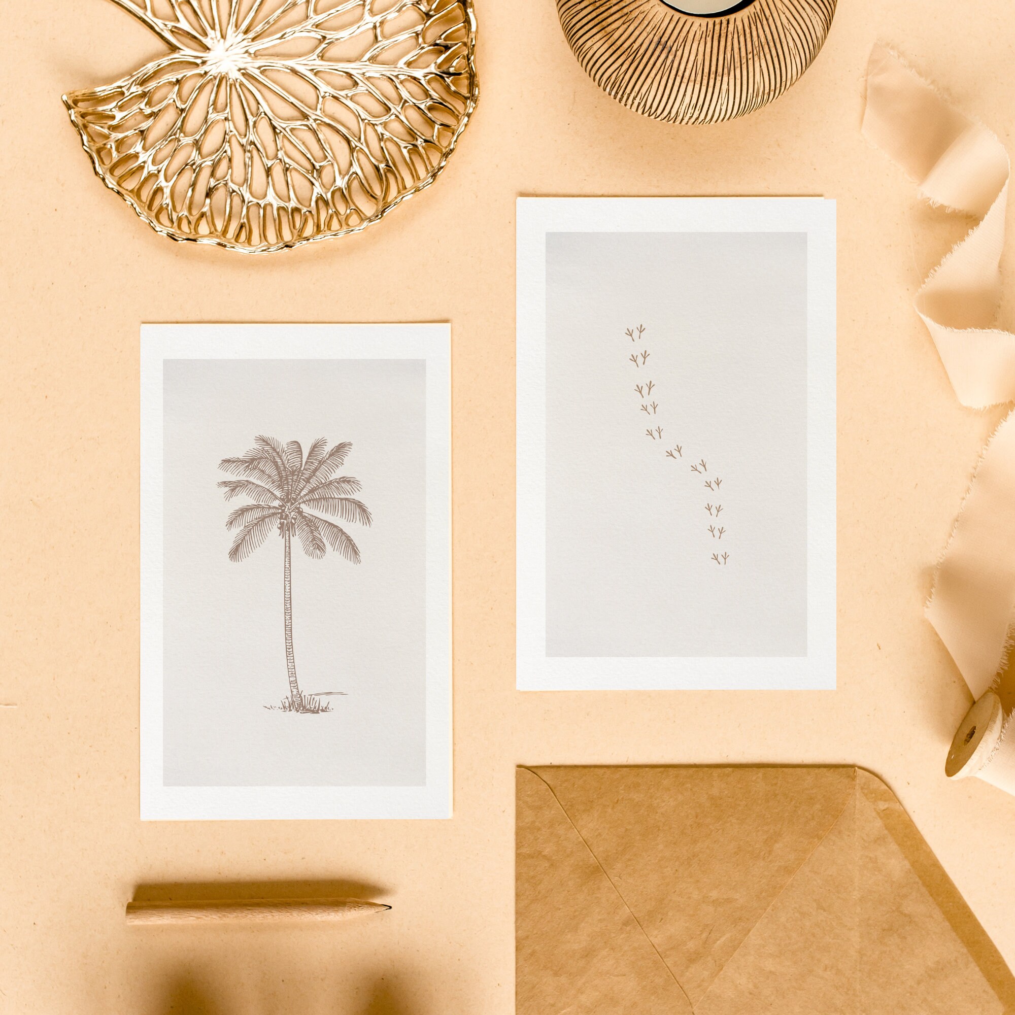 Wall Art Printables Summer Theme Wall Decor Printable Island Art Print ...