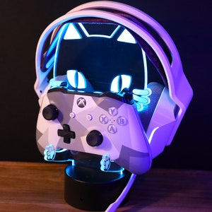 Controller Stand - Etsy
