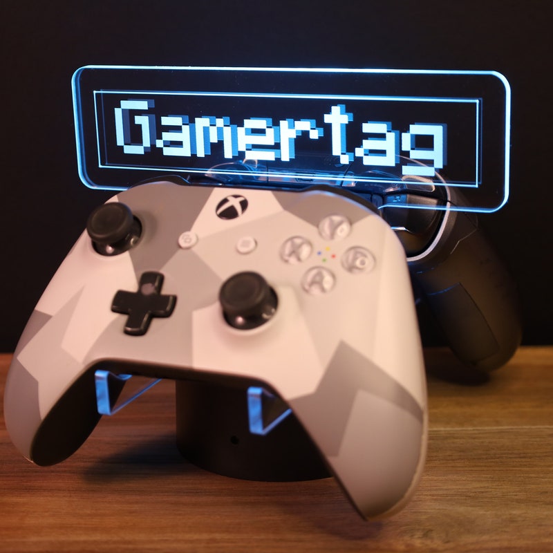 Controller Stand - Etsy