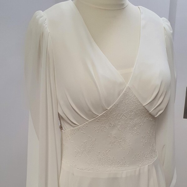 Custom Made Dress - Etsy