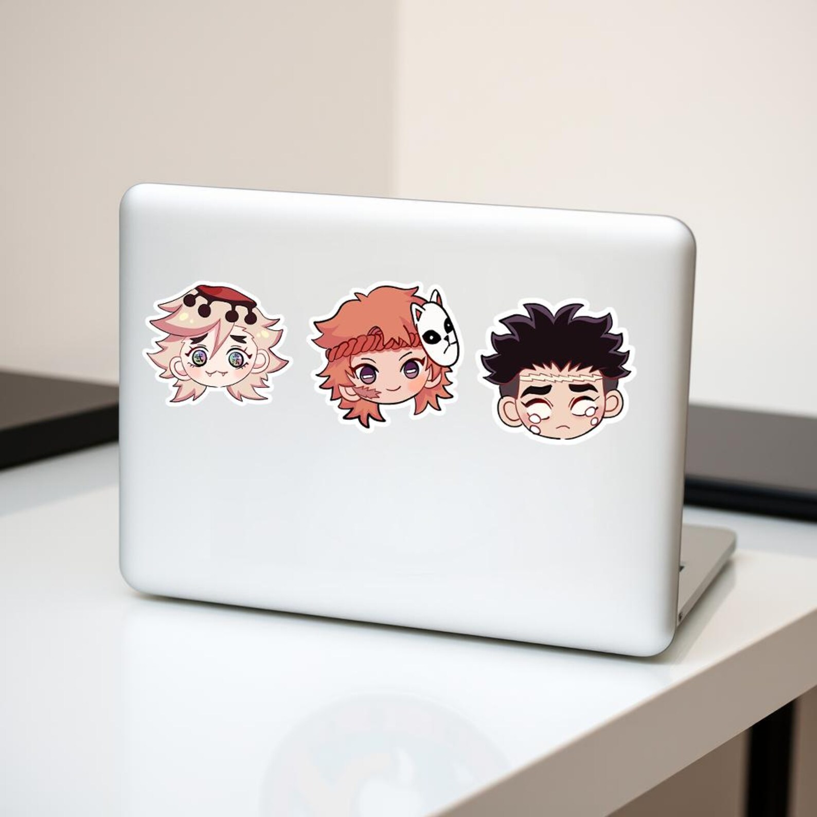 Anime Digital Stickers Pack, Anime Clipart Bundle, Anime Goodnotes ...